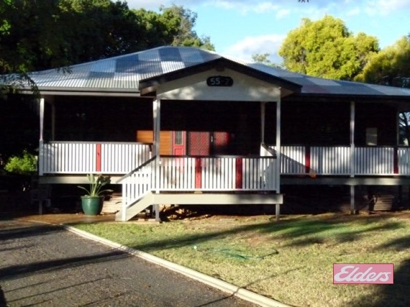 55 Scott Street, St George, QLD, 4487 – Sold | Elders Real Estate