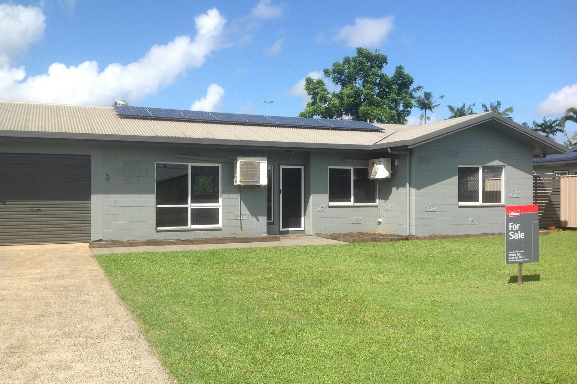 3 Foxwood Avenue, Wangan, QLD, 4871 – Sold | Elders Real Estate