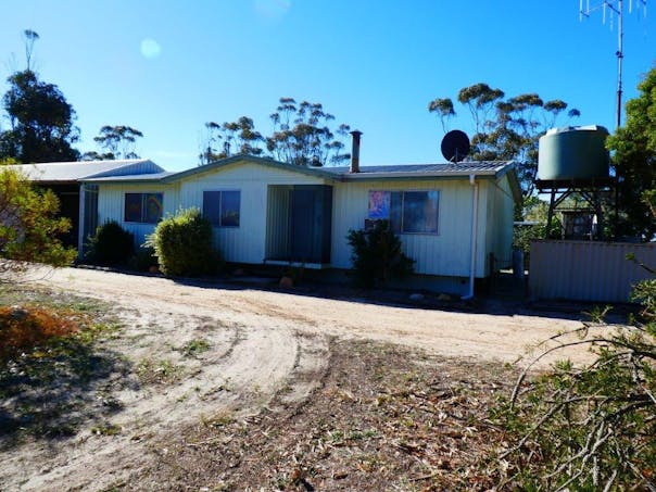 David Treeby, Principal – Rural Sales | Elders Real Estate Albany