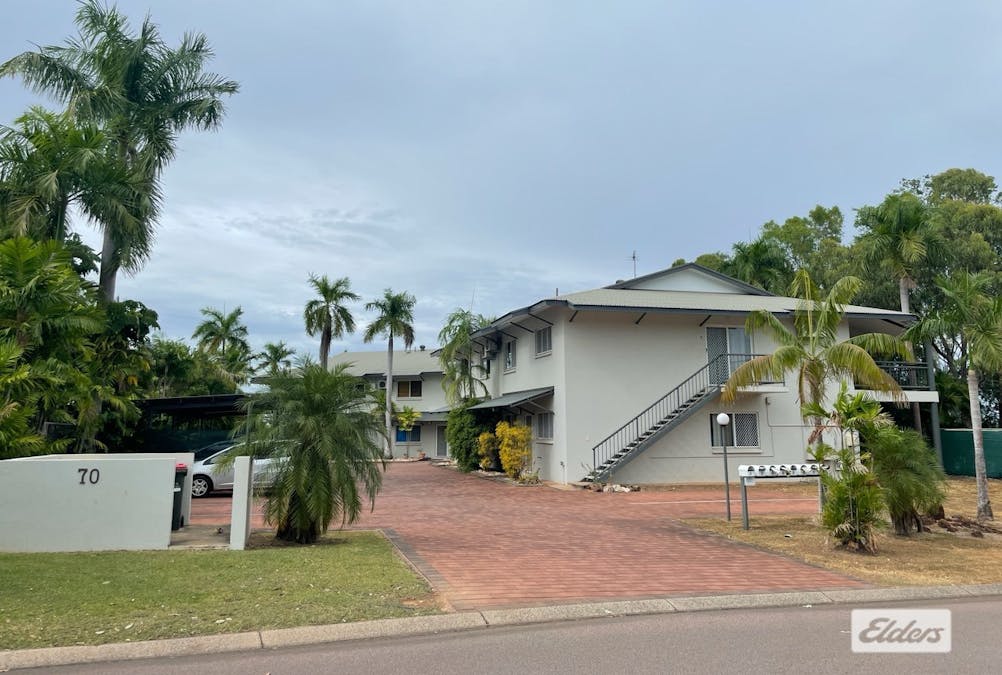3/70 Rosebery Drive, Rosebery, NT, 0832 – Sold | Elders Real Estate