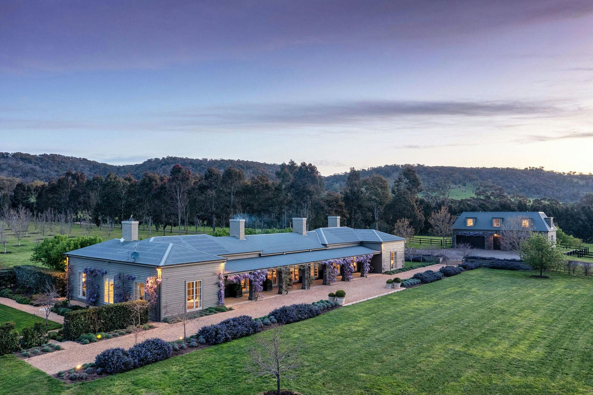 267 Longwood-Gobur Road, Creightons Creek, VIC, 3666 – Sold | Elders ...