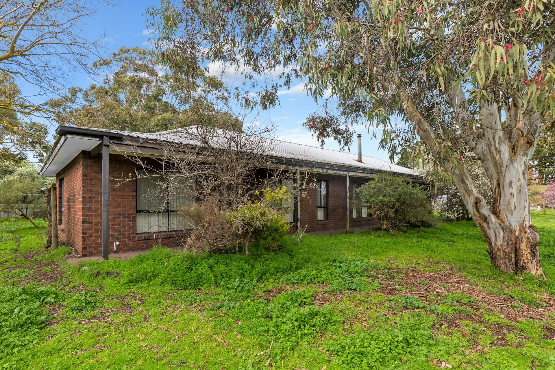 630 Waubra-Talbot Road, Evansford, VIC, 3371 – Sold | Elders Real Estate