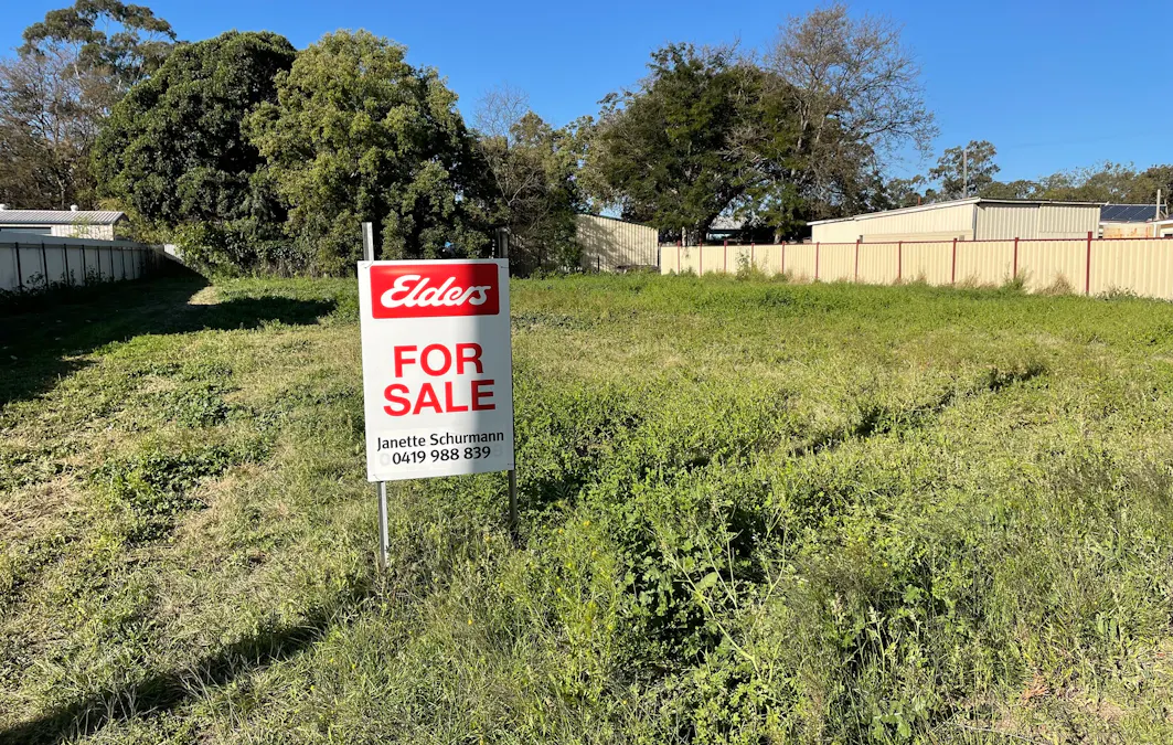 24 Phillip Street, St George, QLD, 4487 – Sold | Elders Real Estate