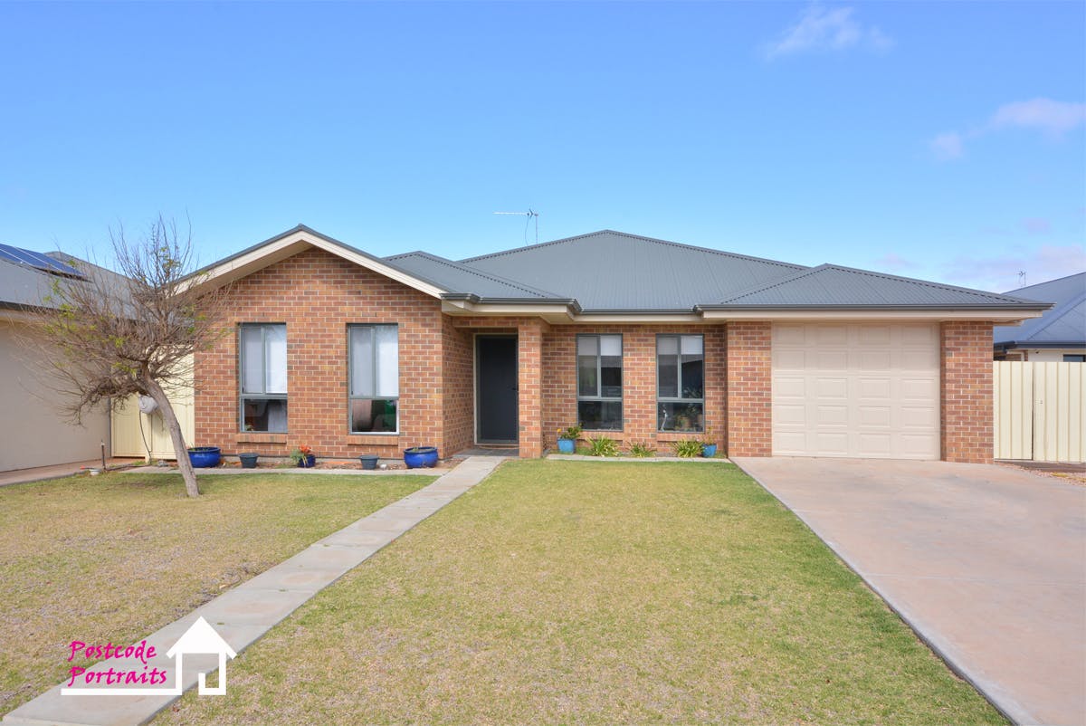 2 Graham Cornes Court, Whyalla Norrie, SA, 5608 – Sold | Elders Real Estate