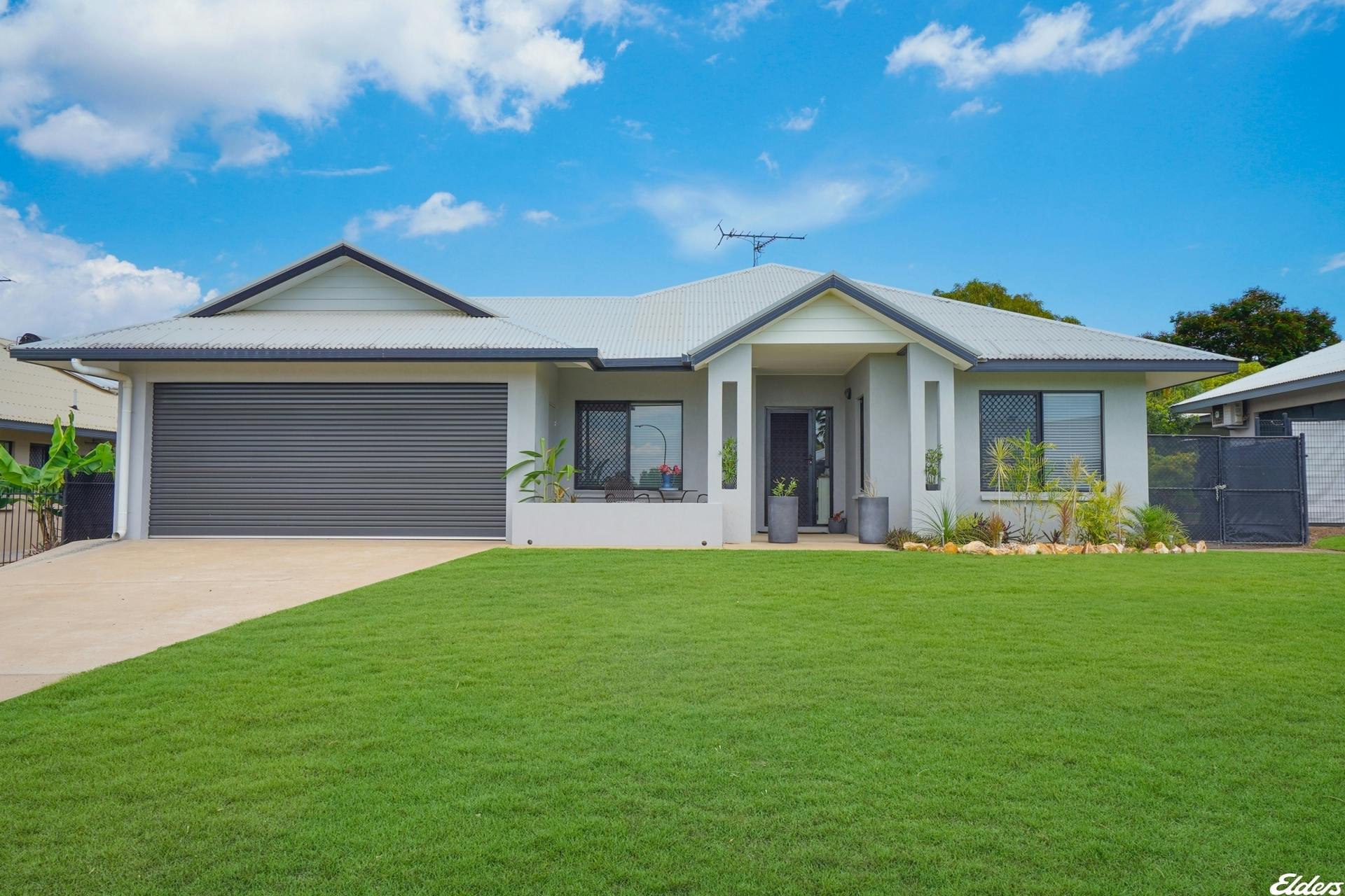 7 Kenbi Place, Rosebery, NT, 0832 – Sold | Elders Real Estate