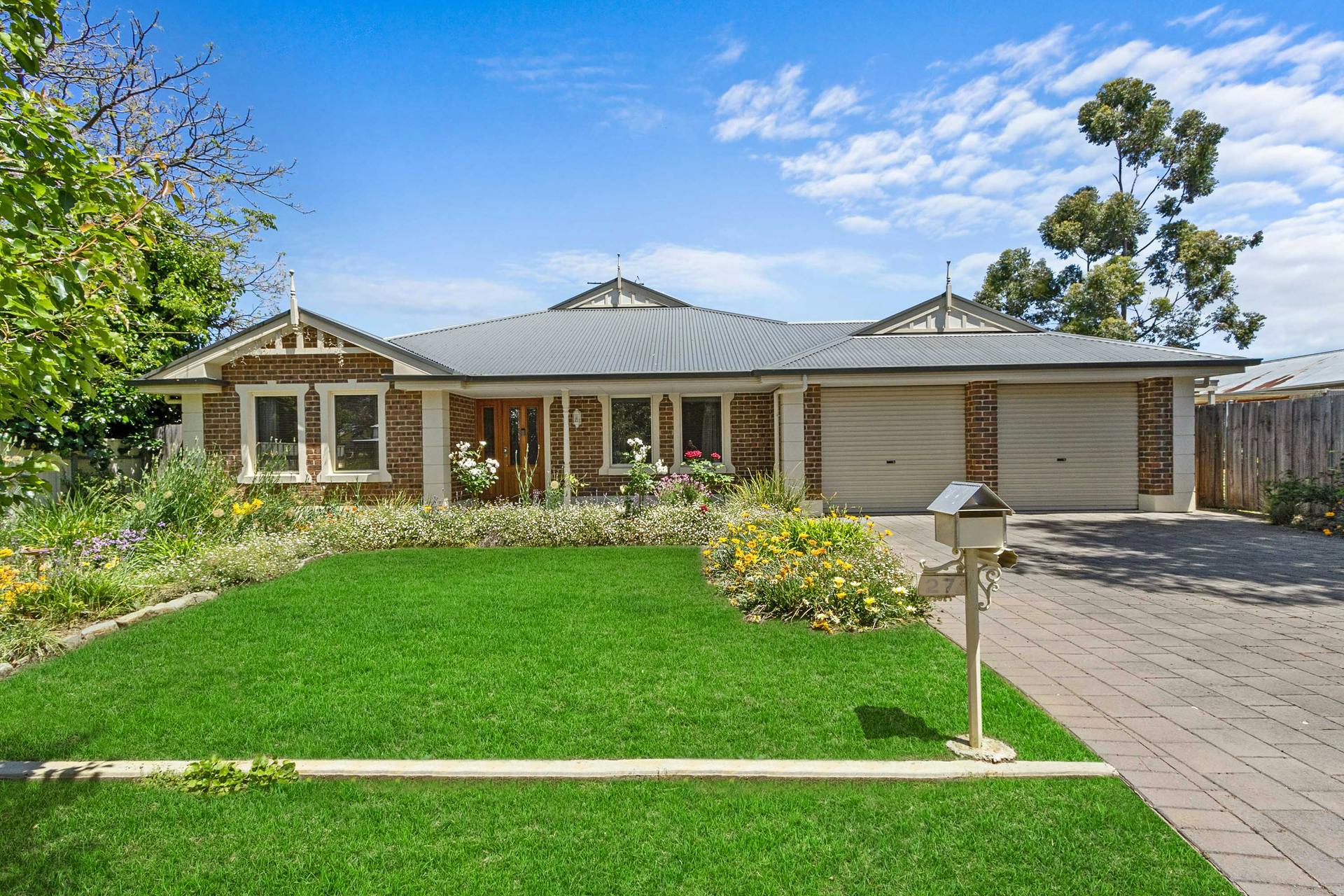 27 Frederick Place, Riverton, SA, 5412 – Sold | Elders Real Estate