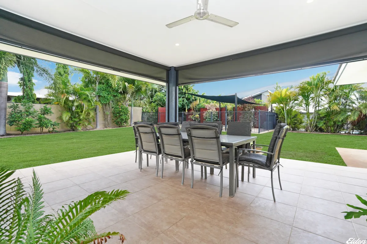 7 Connors Street, Bellamack, NT, 0832 – Sold | Elders Real Estate