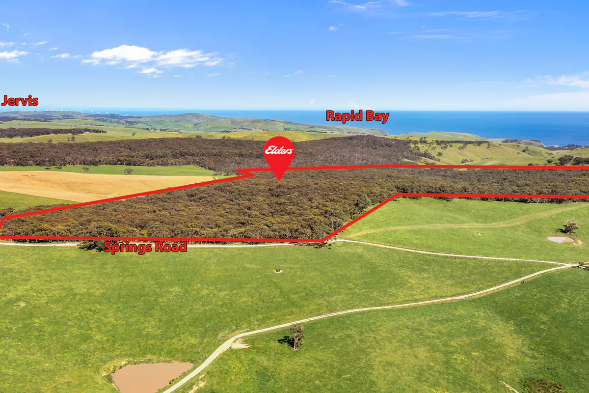 Lot 230 Springs Road, Parawa, SA, 5203 – Sold | Elders Real Estate