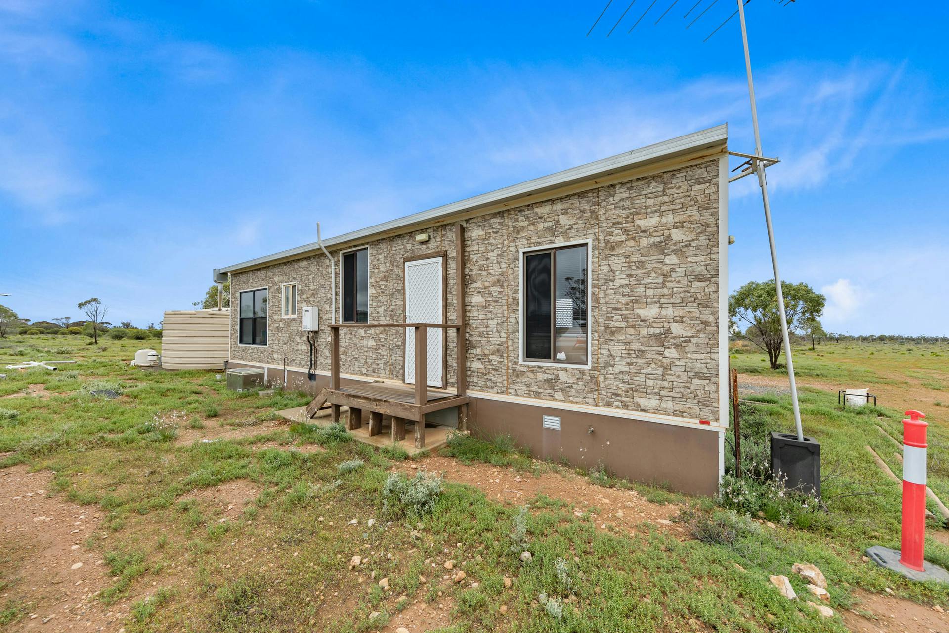 415 McKay Road, Blanchetown, SA, 5357 – Sold | Elders Real Estate
