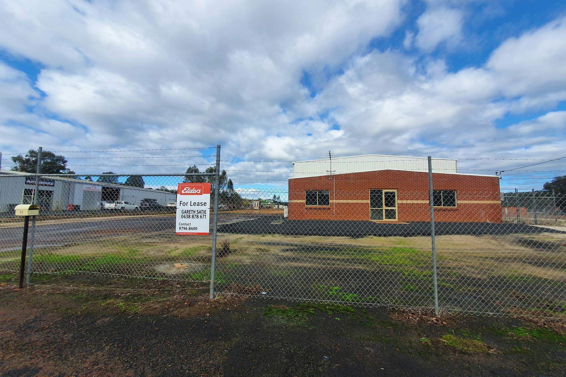 17 Ramsay Terrace, Donnybrook, WA, 6239 – Leased | Elders Real Estate