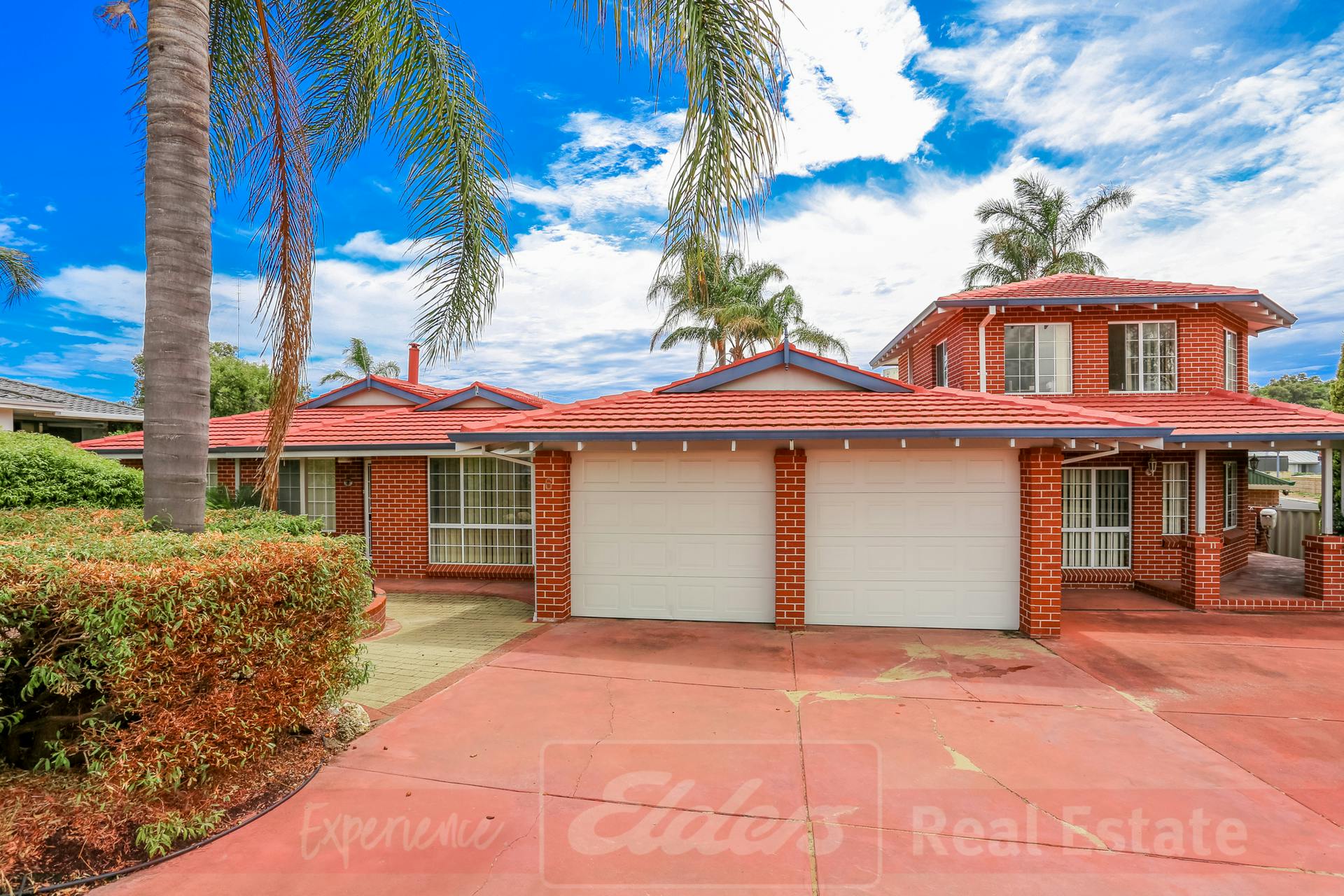 6 Caledonia Rise, Australind, WA, 6233 – Sold | Elders Real Estate