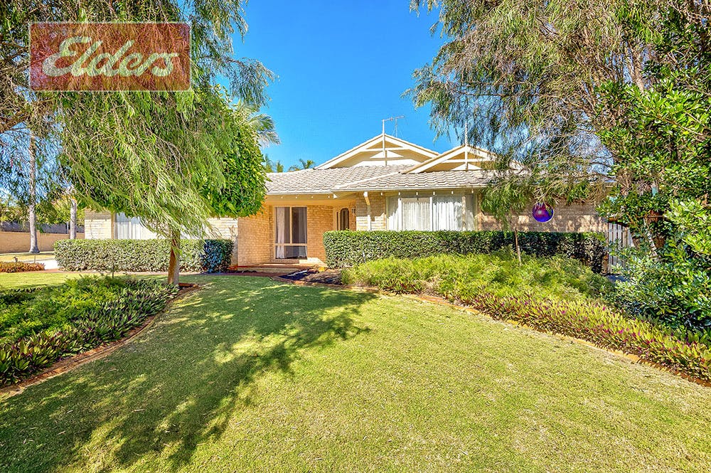 11 Challenger Rise, Australind, WA, 6233 – Sold | Elders Real Estate