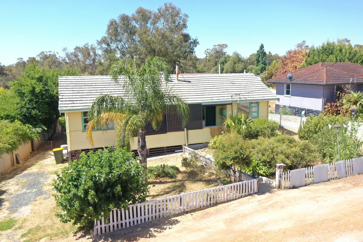 4A/B Cowley Street, Boyup Brook, WA, 6244 – Sold | Elders Real Estate