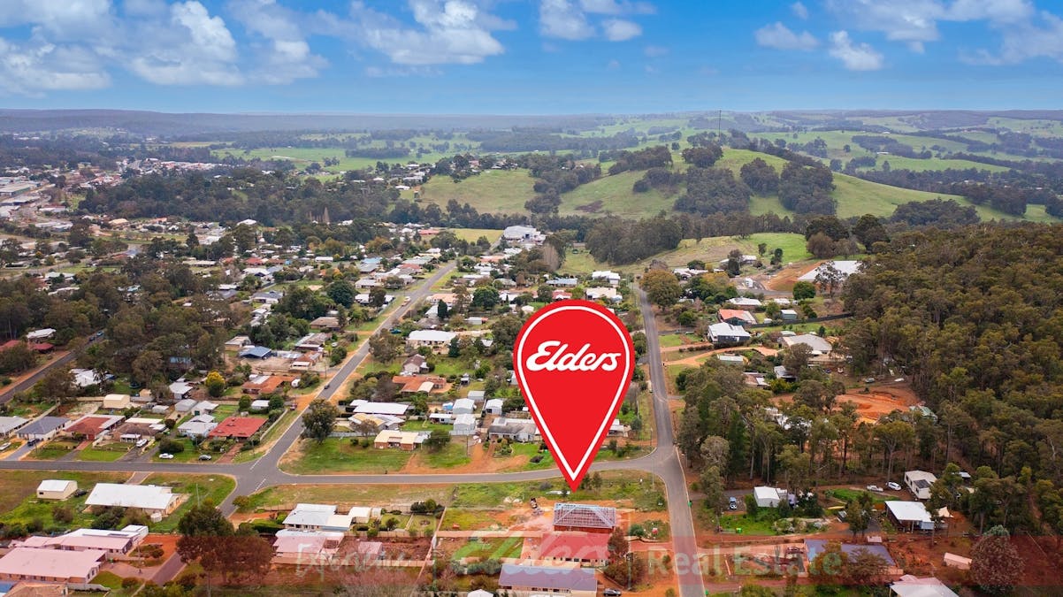 59 Victoria Parade, Donnybrook, WA, 6239 – Sold | Elders Real Estate