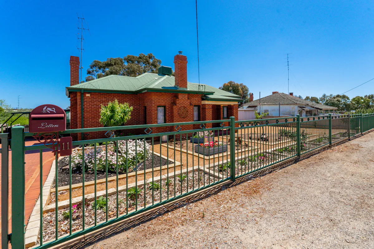 11 Uralia Terrace, Northam, WA, 6401 – Sold | Elders Real Estate