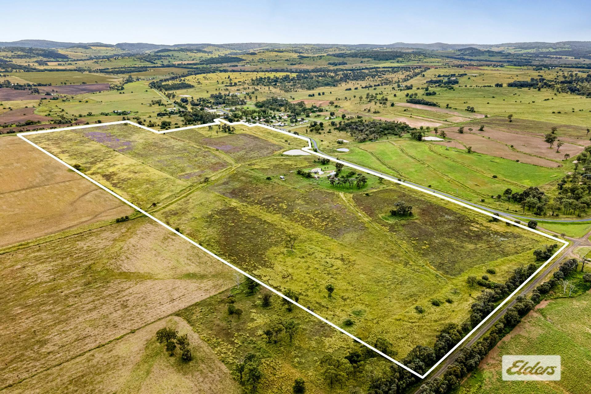 2371 Haden Peranga Road, Peranga, QLD, 4352 – Sold | Elders Real Estate