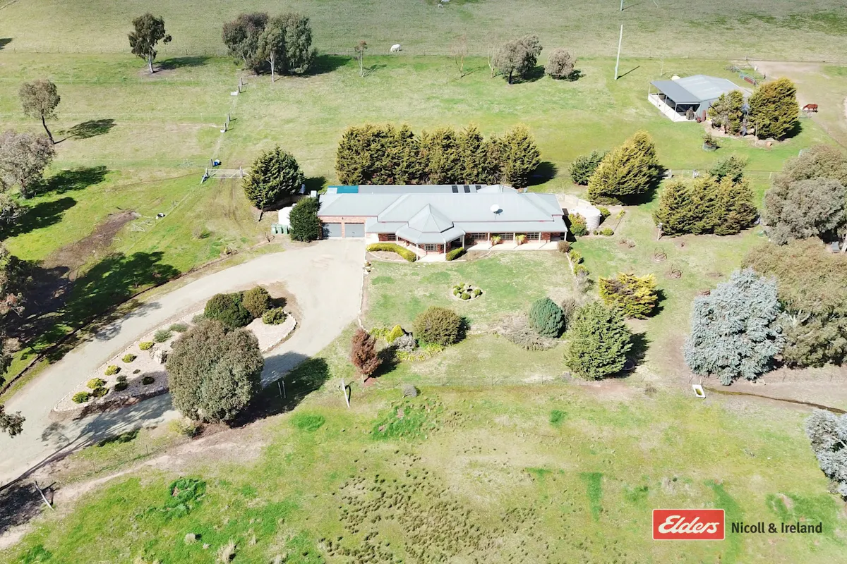 1743 Mutton Falls, O’connell Via , Bathurst, NSW, 2795 – Sold | Elders ...