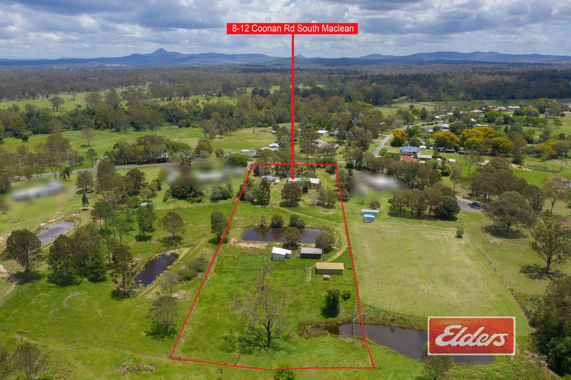 8-12 Coonan Road, South Maclean, QLD, 4280 – Sold | Elders Real Estate