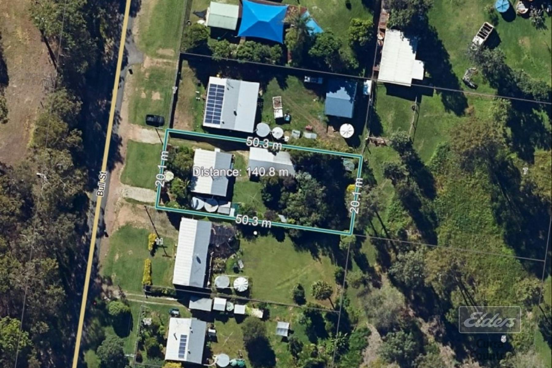 9 Bull Street, Gunalda, QLD, 4570 – Sold | Elders Real Estate