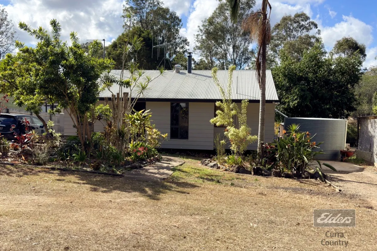 9 Bull Street, Gunalda, QLD, 4570 – Sold | Elders Real Estate