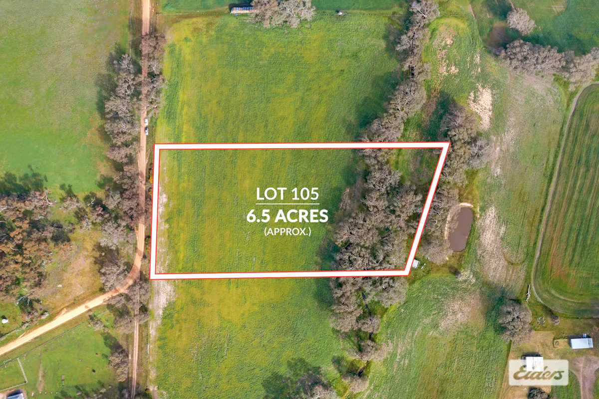 105/Old Reservoir Road, Moyston, VIC, 3377 – Sold | Elders Real Estate