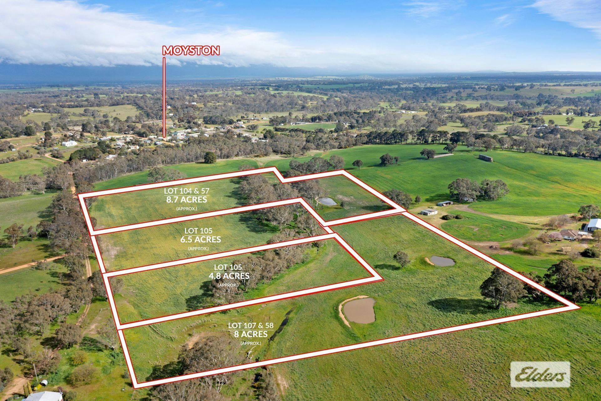 105/Old Reservoir Road, Moyston, VIC, 3377 – Sold | Elders Real Estate