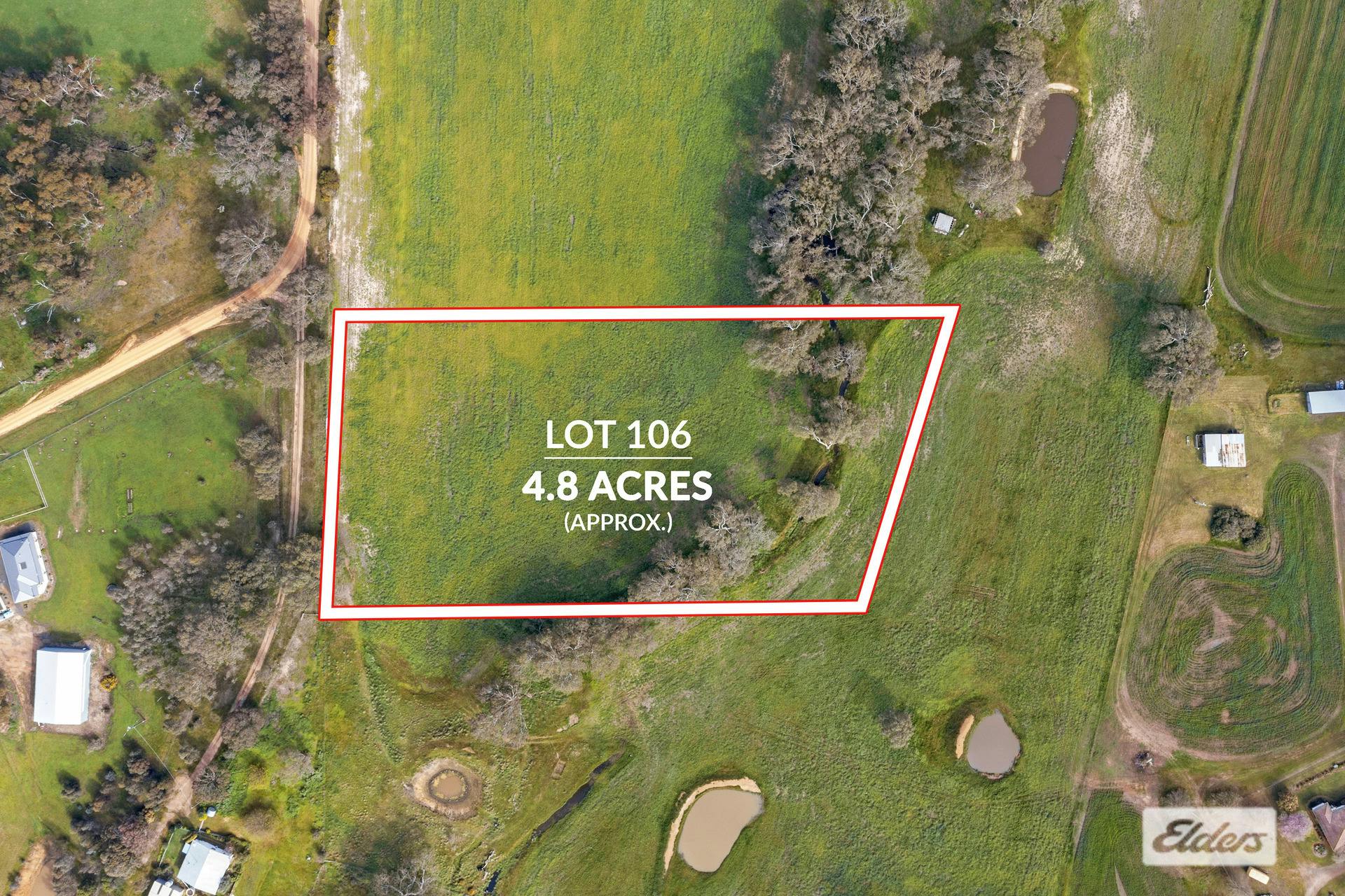 106/Old Reservoir Road, Moyston, VIC, 3377 – Sold | Elders Real Estate