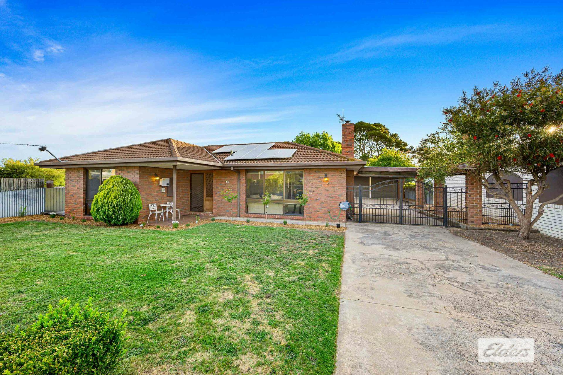 60 Commercial Street, Willaura, VIC, 3379 – Sold | Elders Real Estate