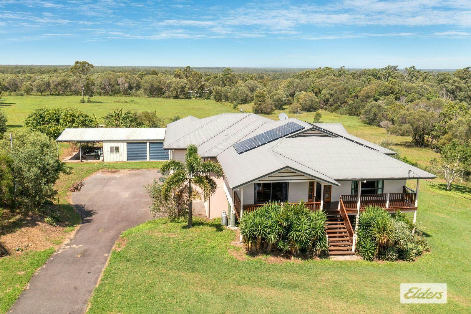 3-7 Farmhill Place, Takura, QLD, 4655 – Sold | Elders Real Estate