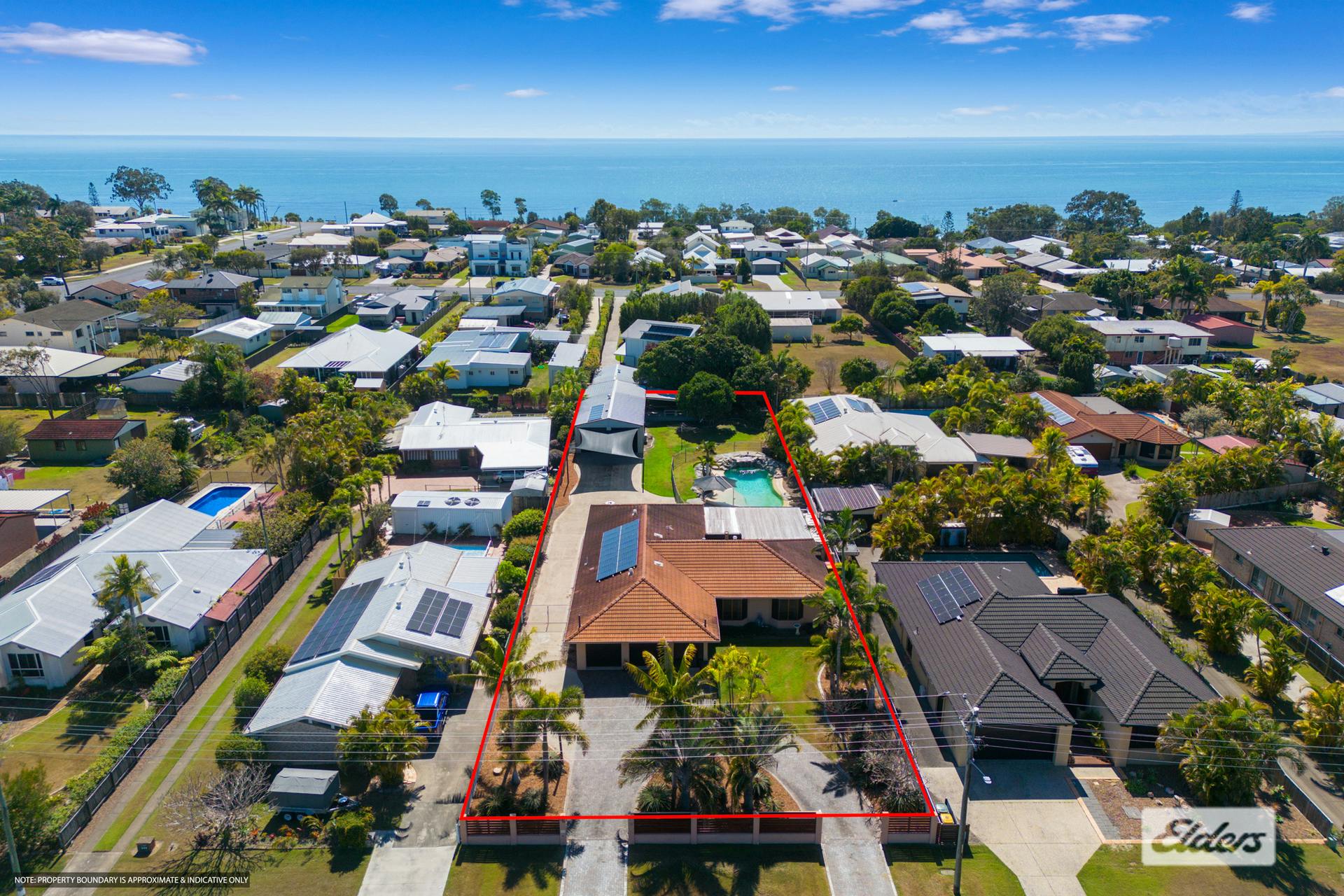 56 Corfield Street, Point Vernon, QLD, 4655 – Sold | Elders Real Estate