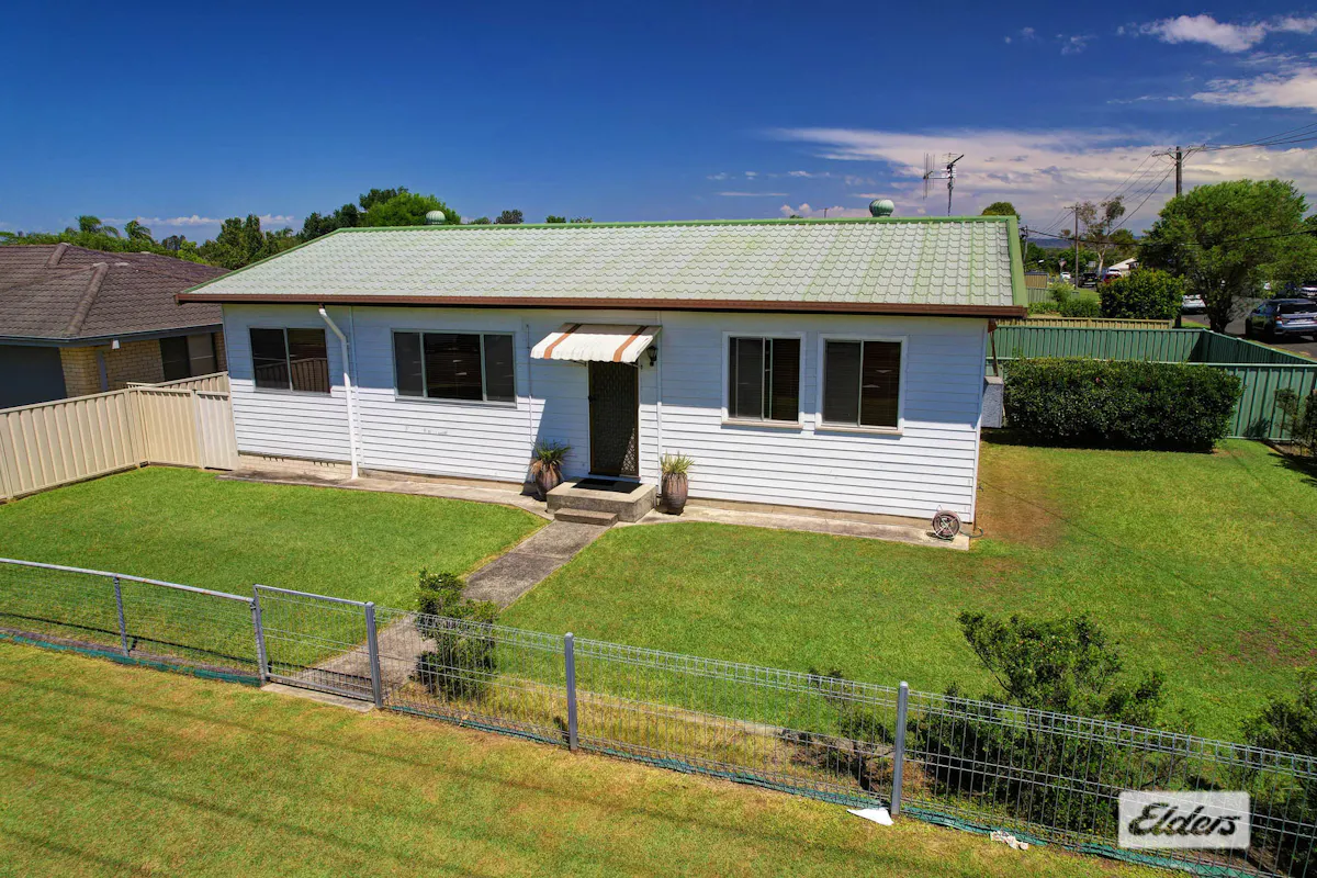 20 Victoria Street , Cundletown, NSW, 2430 – Sold | Elders Real Estate