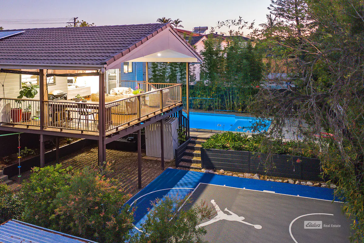 12 Kambala Street, Everton Park, QLD, 4053 – Sold | Elders Real Estate