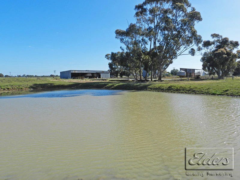 Cnr Mitiamo Road & Lawrys Road, Dingee, VIC, 3571 – Sold | Elders Real ...